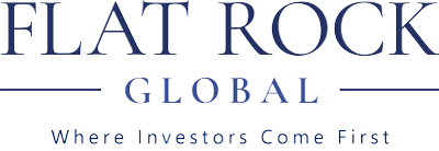Flat Rock Global – Home Page - Flat Rock Global - Alternative Credit ...